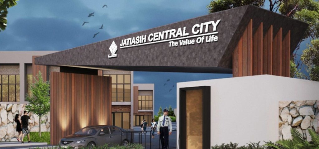 Jatiasih Central City, Perumahan di Bekasi dengan “5 Elements of Right ...